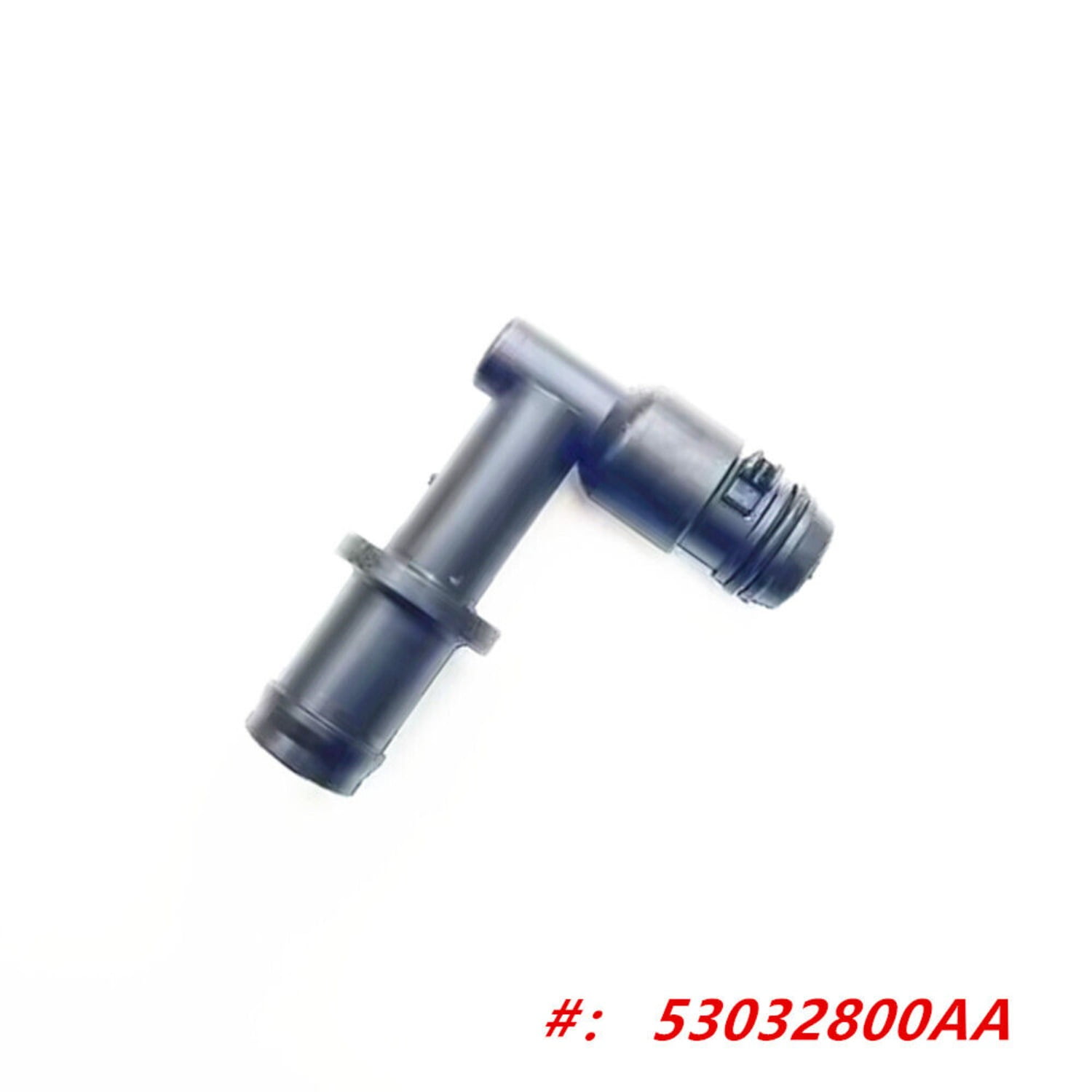 PCV Valve 53032800AA Fits Compatible with 2002-06 Jeep Liberty Grand ...