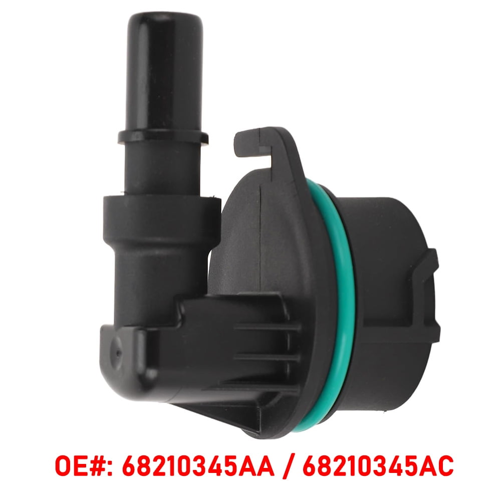 PCV Valve 68210345AC 68210345AA For Grand Cherokee Wrangler Pacifica ...