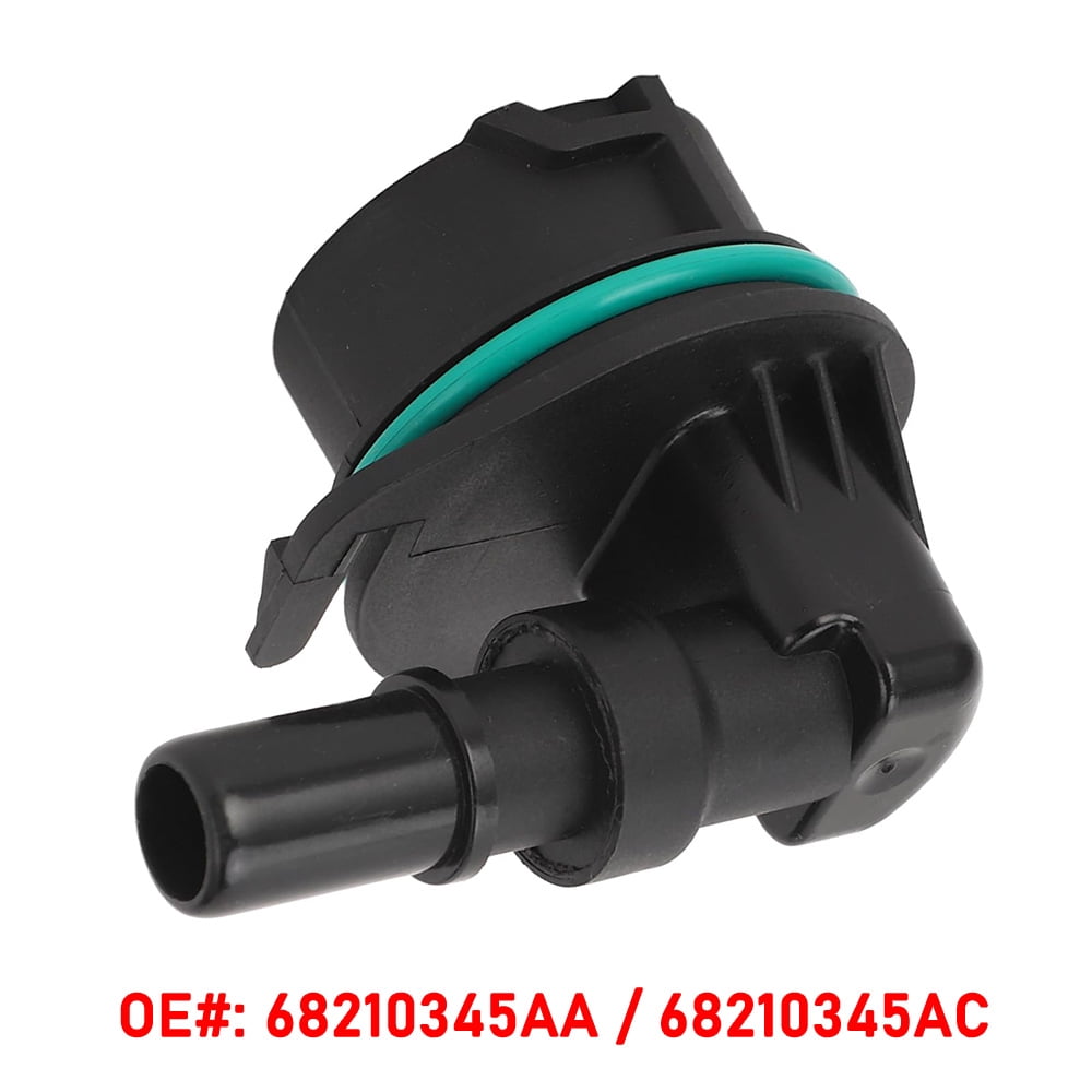 PCV Valve 68210345AC For Grand Cherokee Wrangler Pacifica 2016-2020 ...