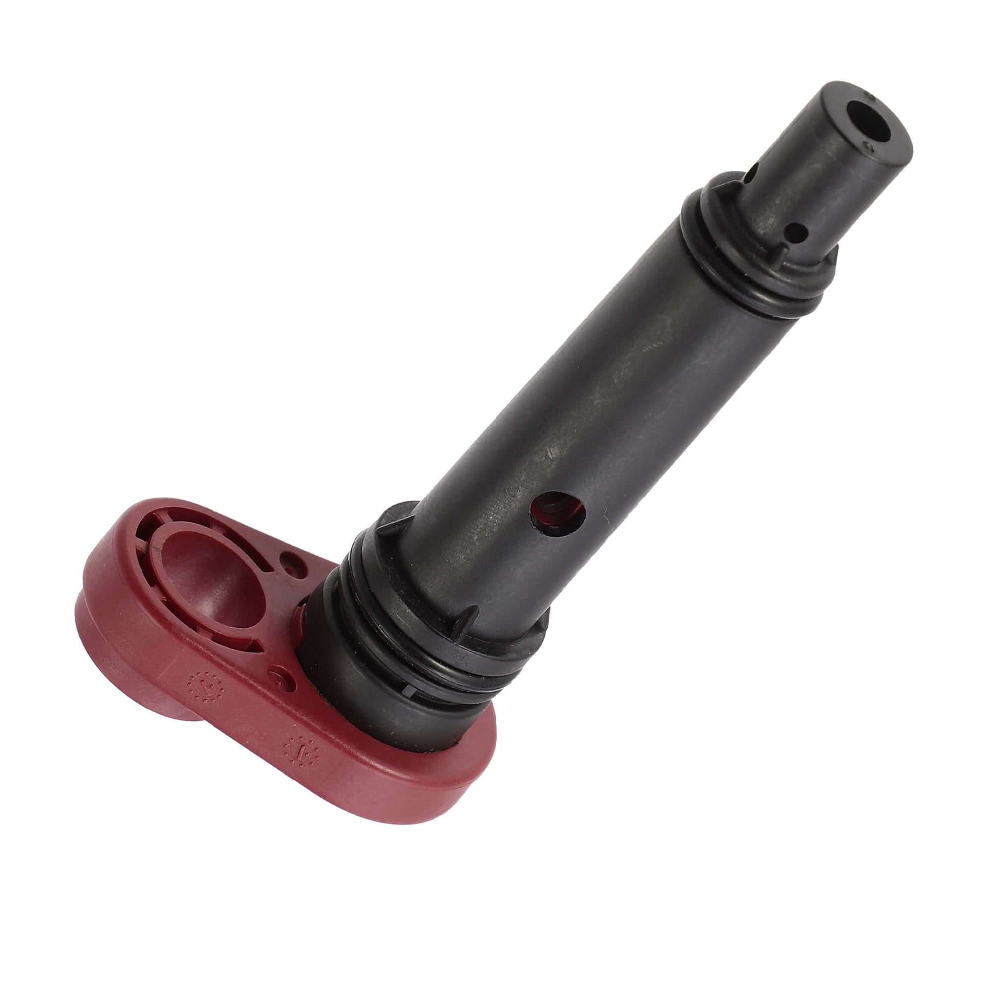 PCV Valve Assembly Replacement for Honda 17130-5A2-A01 Plastic Black ...