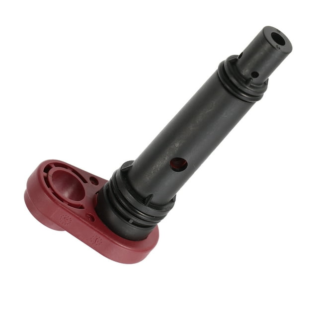 PCV Valve Assembly Replacement for Honda 17130-5A2-A01 Plastic Black ...