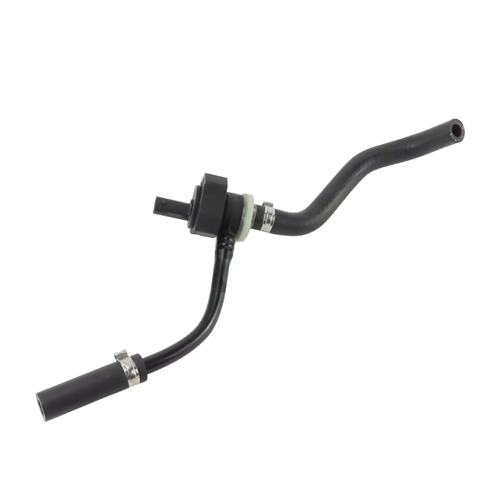 PCV Valve Bleed Line for Benz Engine Breather Tube for GLC, SLC, CLS, C ...