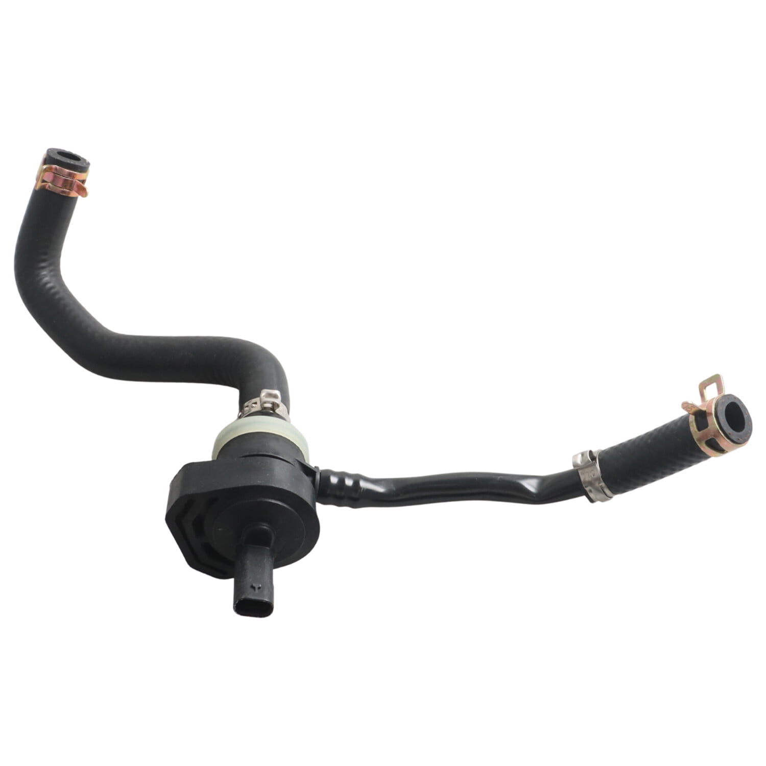 PCV Valve Bleed Pipe Line Tube for Mercedes-Benz W213 C238 E200 C253 ...