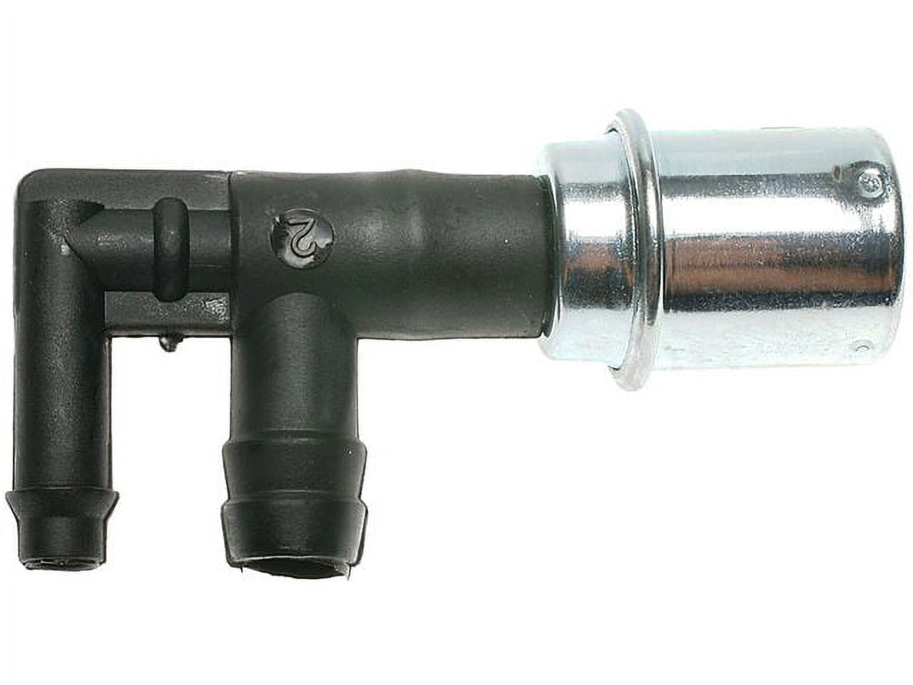 PCV Valve - Compatible with 1974 - 1996 Ford Bronco 1975 1976 1977 1978 ...