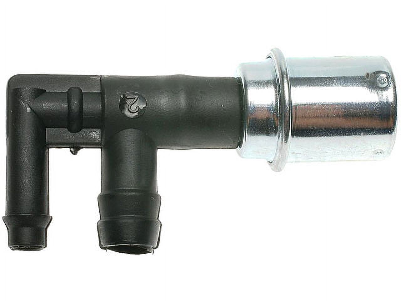 PCV Valve - Compatible with 1975 - 1996 Ford E-150 Econoline 1976 1977 ...