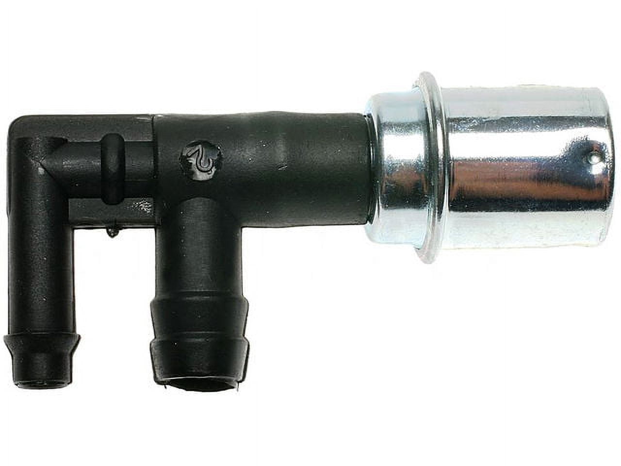 PCV Valve - Compatible with 1980 - 1990, 1992 - 2001, 2003 Ford Mustang ...