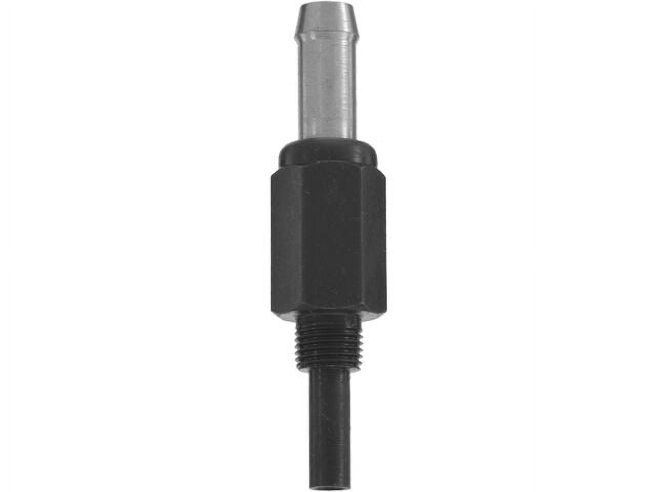 PCV Valve - Compatible with 1989 - 1998, 2002 - 2008, 2015 - 2019 ...