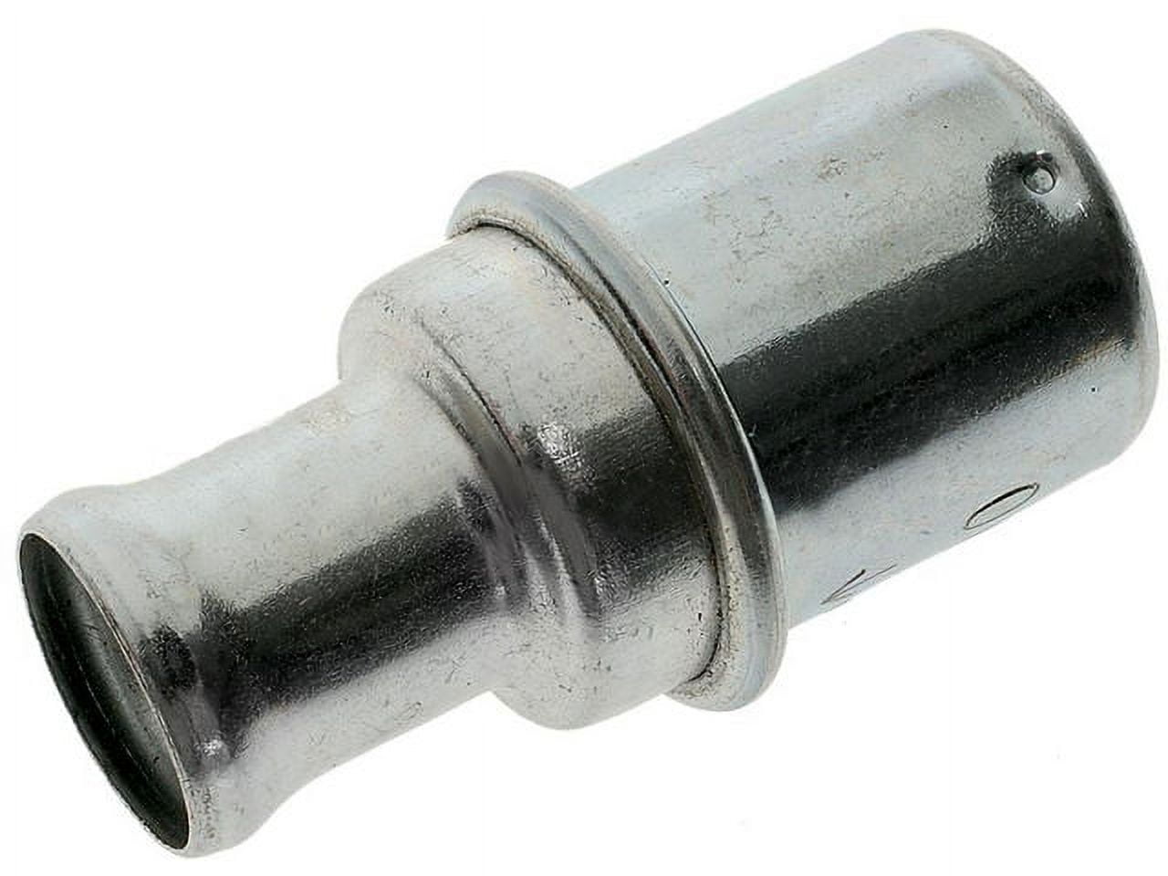 PCV Valve - Compatible with 1965 - 1970, 1972 Ford Mustang 1966 1967 ...