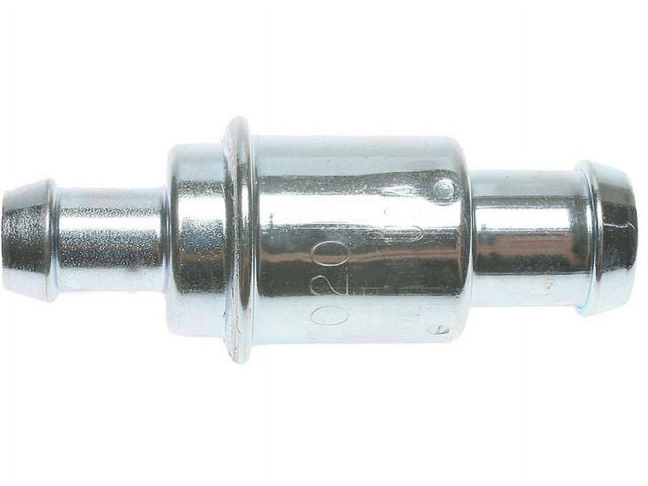 PCV Valve - Compatible with 1967 - 1976, 1978 Pontiac Firebird 1968 ...