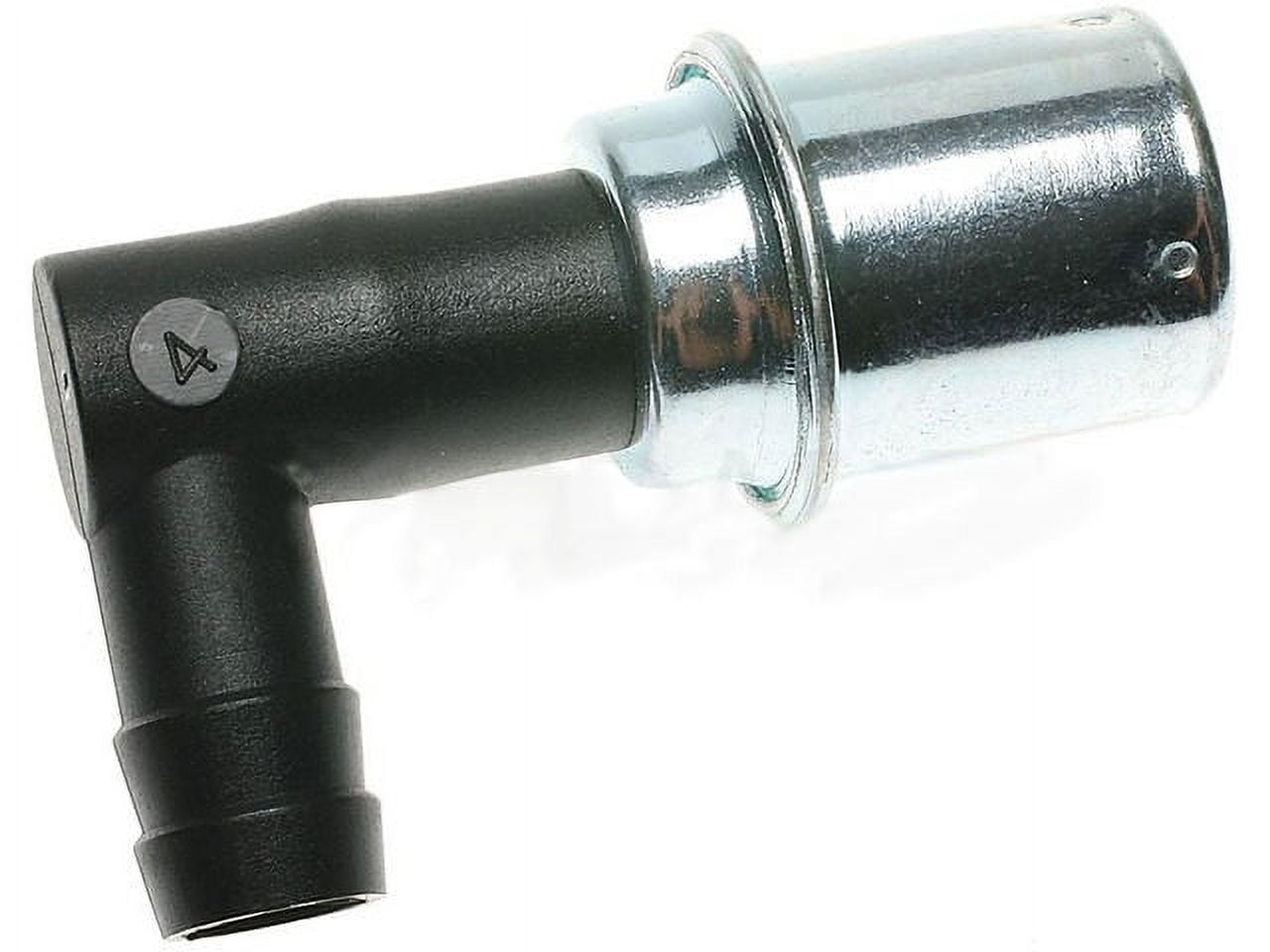 PCV Valve - Compatible with 1974 - 1980, 1985 - 1988 Chevy Corvette ...