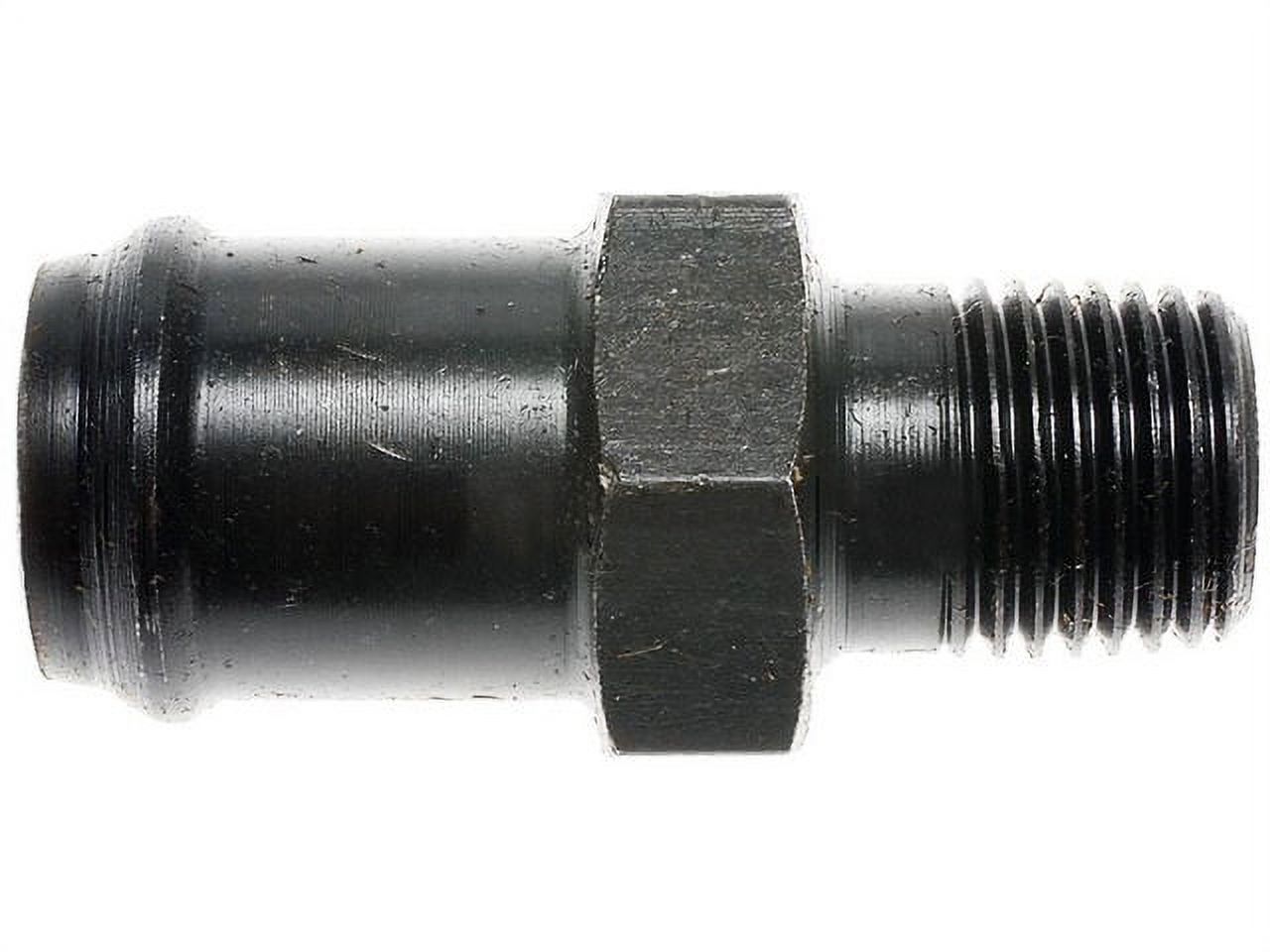 PCV Valve - Compatible with 1976 - 1989 Subaru DL 1977 1978 1979 1980 ...