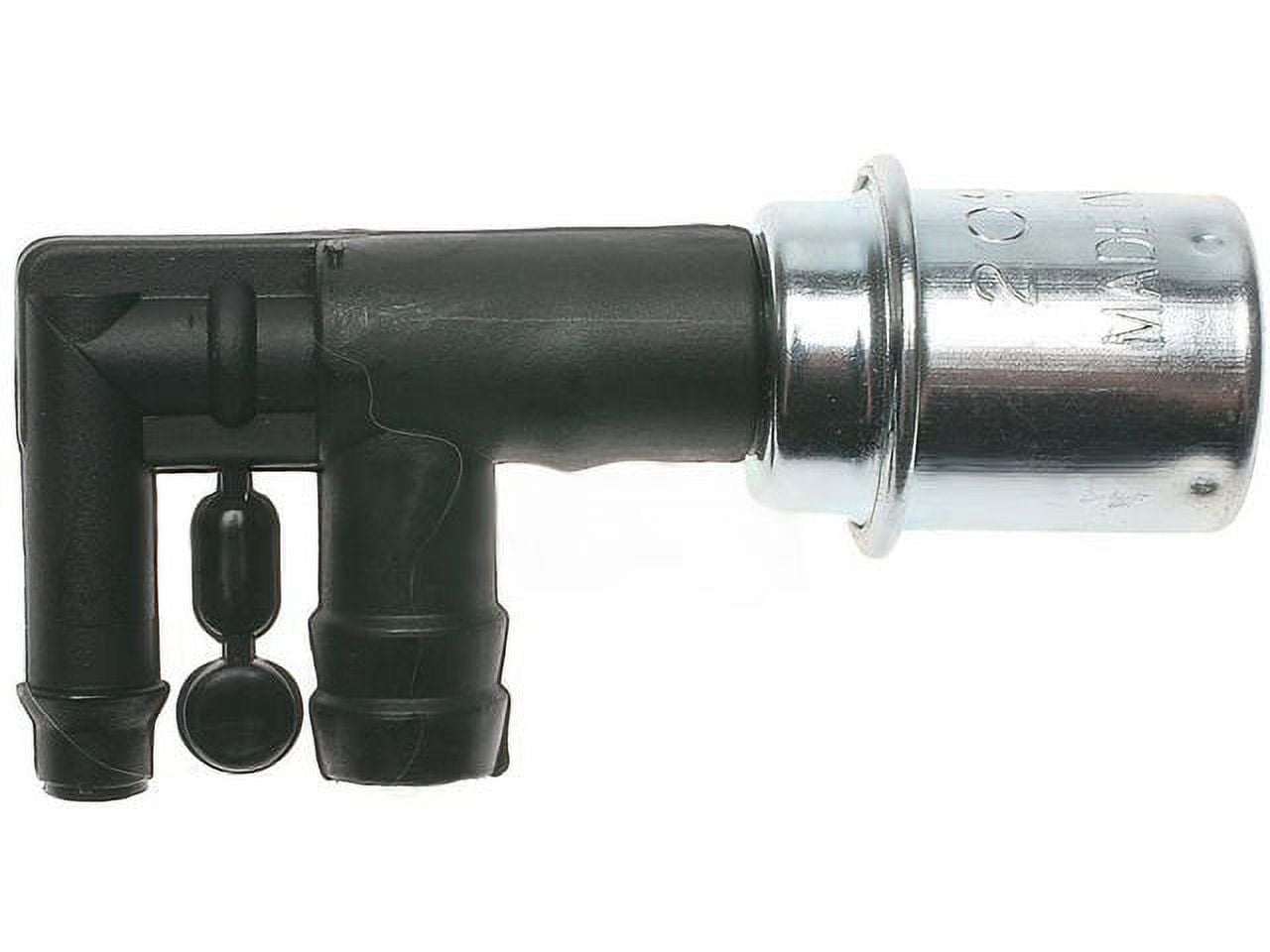 PCV Valve - Compatible with 1980 - 1996 Ford F-150 RWD 4.9L 6-Cylinder ...