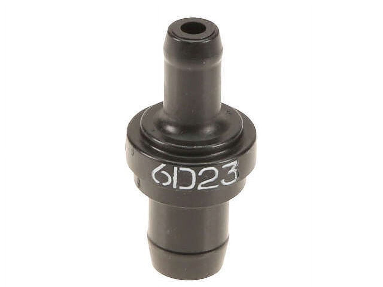 PCV Valve - Compatible with 1983 - 1992 Mazda 626 1984 1985 1986 1987 ...