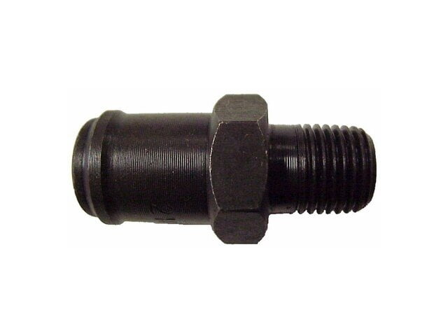 PCV Valve - Compatible with 1984 - 1989 Nissan 300ZX 3.0L V6 Naturally ...