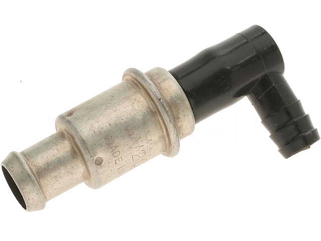PCV Valve - Compatible with 1984 - 1993 Jeep Cherokee 2.5L 4-Cylinder ...