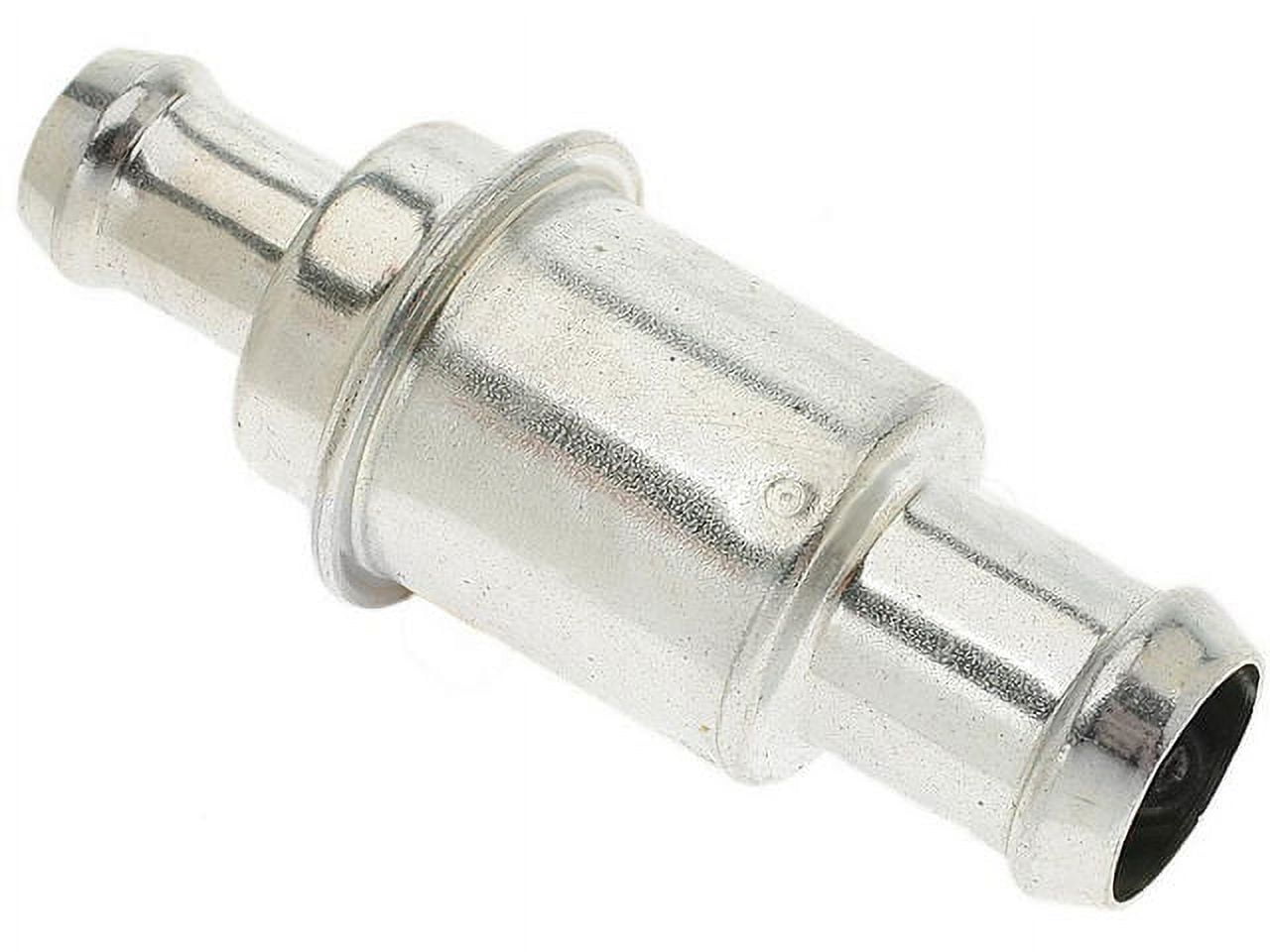 PCV Valve - Compatible with 1984 Pontiac Fiero 2.5L 4-Cylinder ...