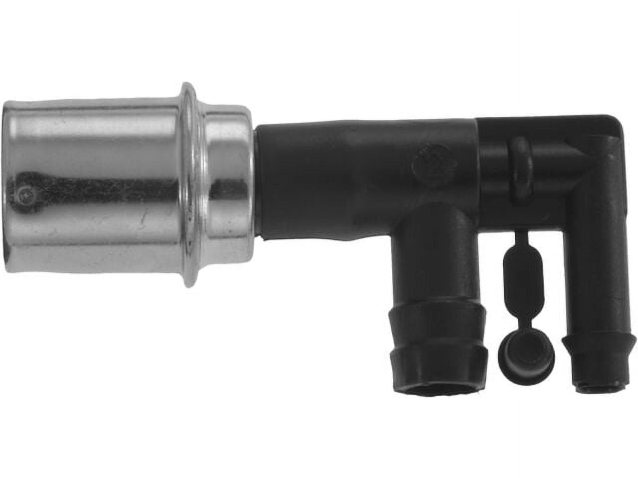 PCV Valve - Compatible with 1985 - 1997 Ford F-350 1986 1987 1988 1989 ...