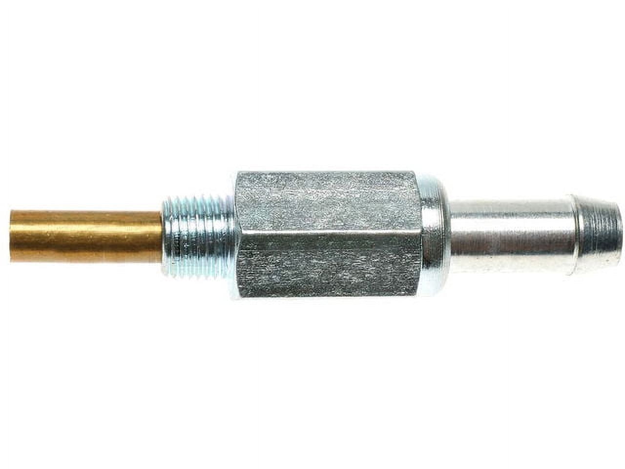 PCV Valve - Compatible with 1986 - 1988 Isuzu Pickup 2.3L 4-Cylinder ...