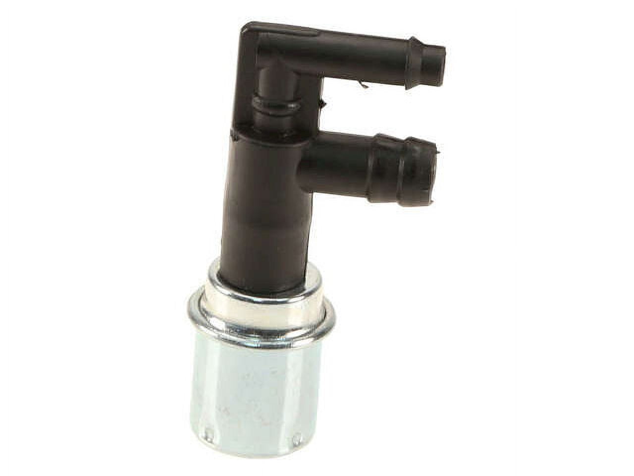 PCV Valve - Compatible with 1986 - 2001, 2003 - 2004 Ford Mustang GT ...