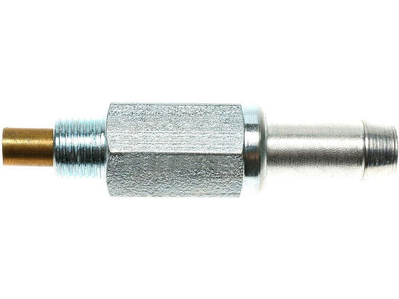 PCV Valve - Compatible with 1989 - 1996 Eagle Summit Wagon 1.5L 4 ...