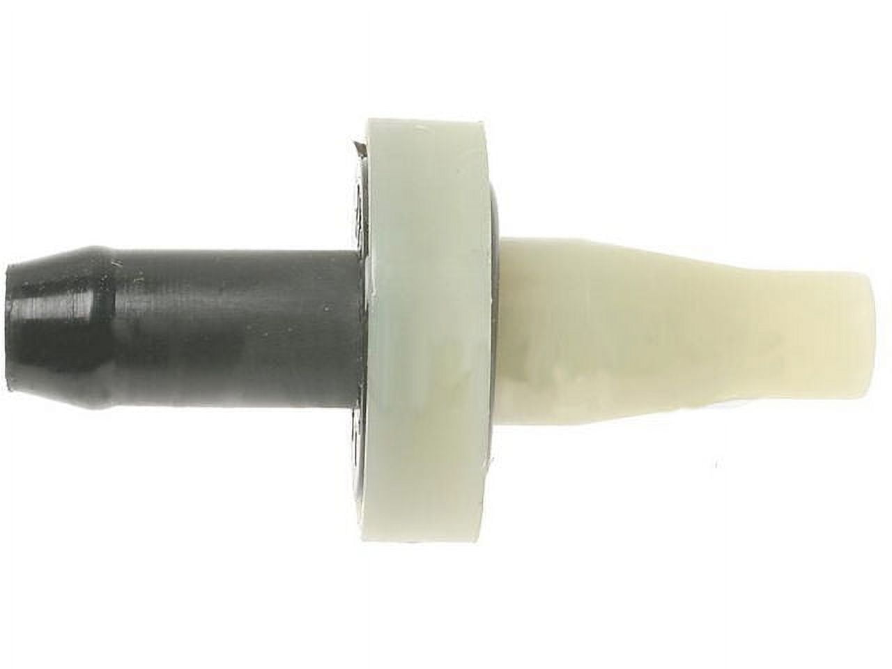 PCV Valve - Compatible with 1989 - 1997 Geo Metro 1.0L 3-Cylinder 1990 ...