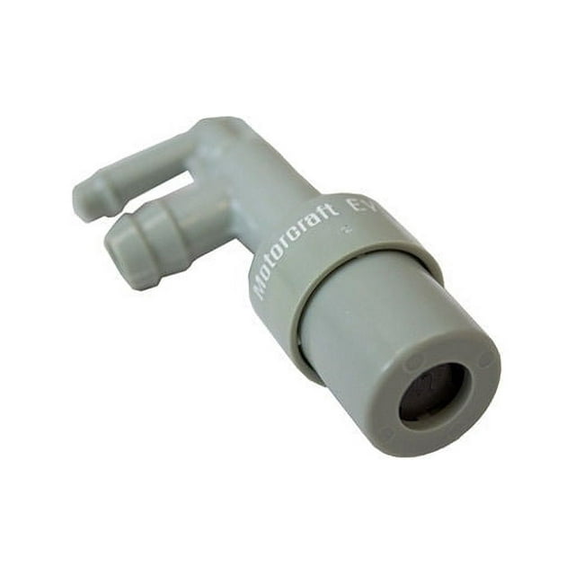 PCV Valve - Compatible with 1990 - 1993 Ford Mustang 2.3L 4-Cylinder ...