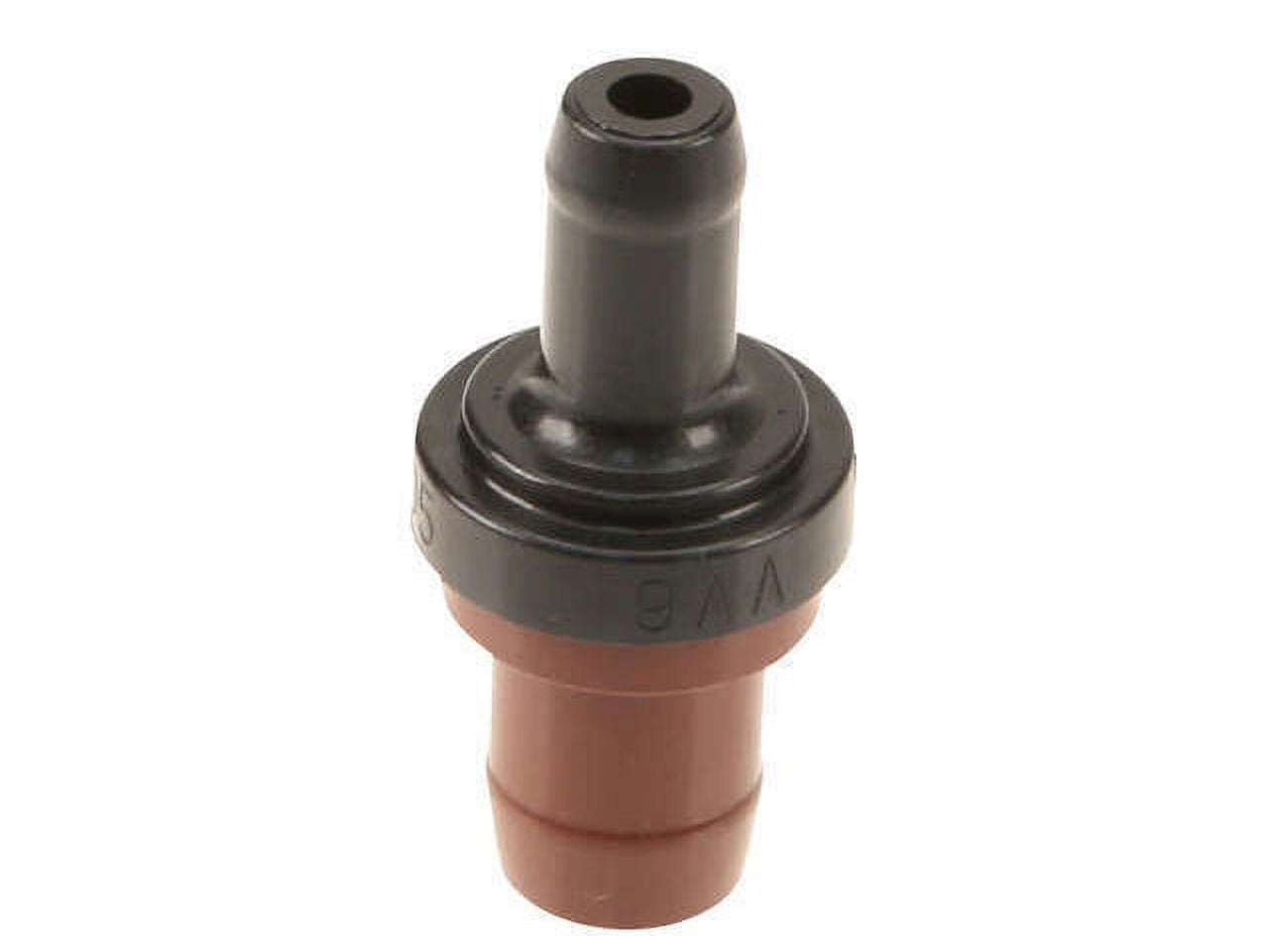 PCV Valve - Compatible with 1990 - 1997, 2001 - 2005 Mazda Miata 1991 ...