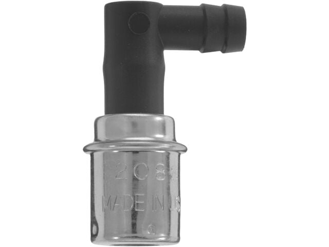Gmc Sonoma Pcv Valve