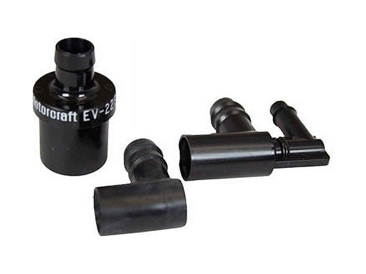 PCV Valve - Compatible with 1991 - 2001 Ford Ranger 3.0L V6 1992 1993 ...