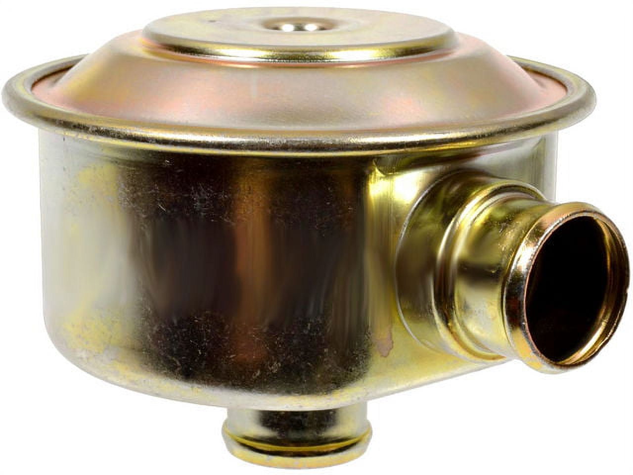 Gmc C3500 Pcv Valve