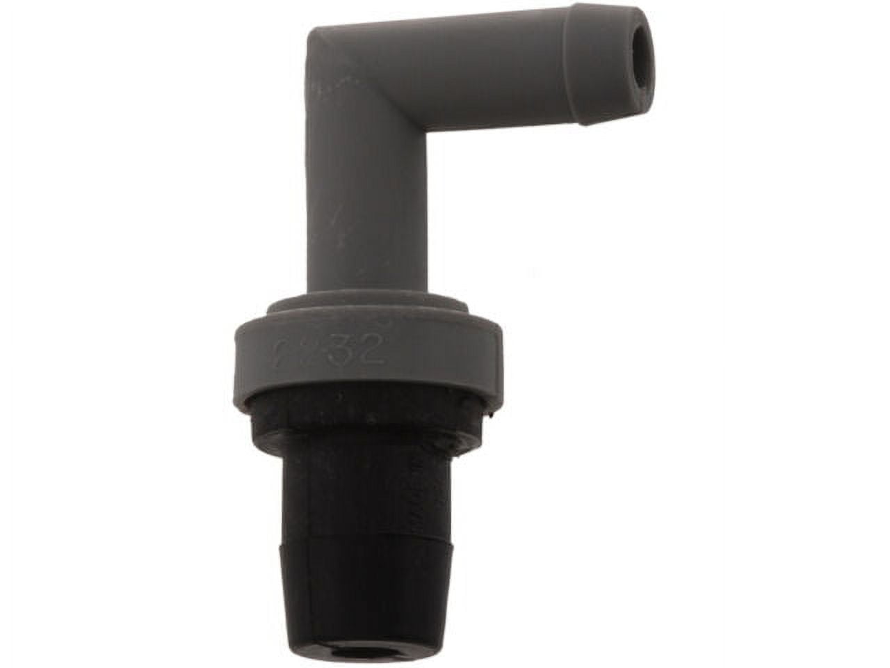 PCV Valve - Compatible with 1992 - 1993, 1997 - 2001 Acura Integra 1998 ...