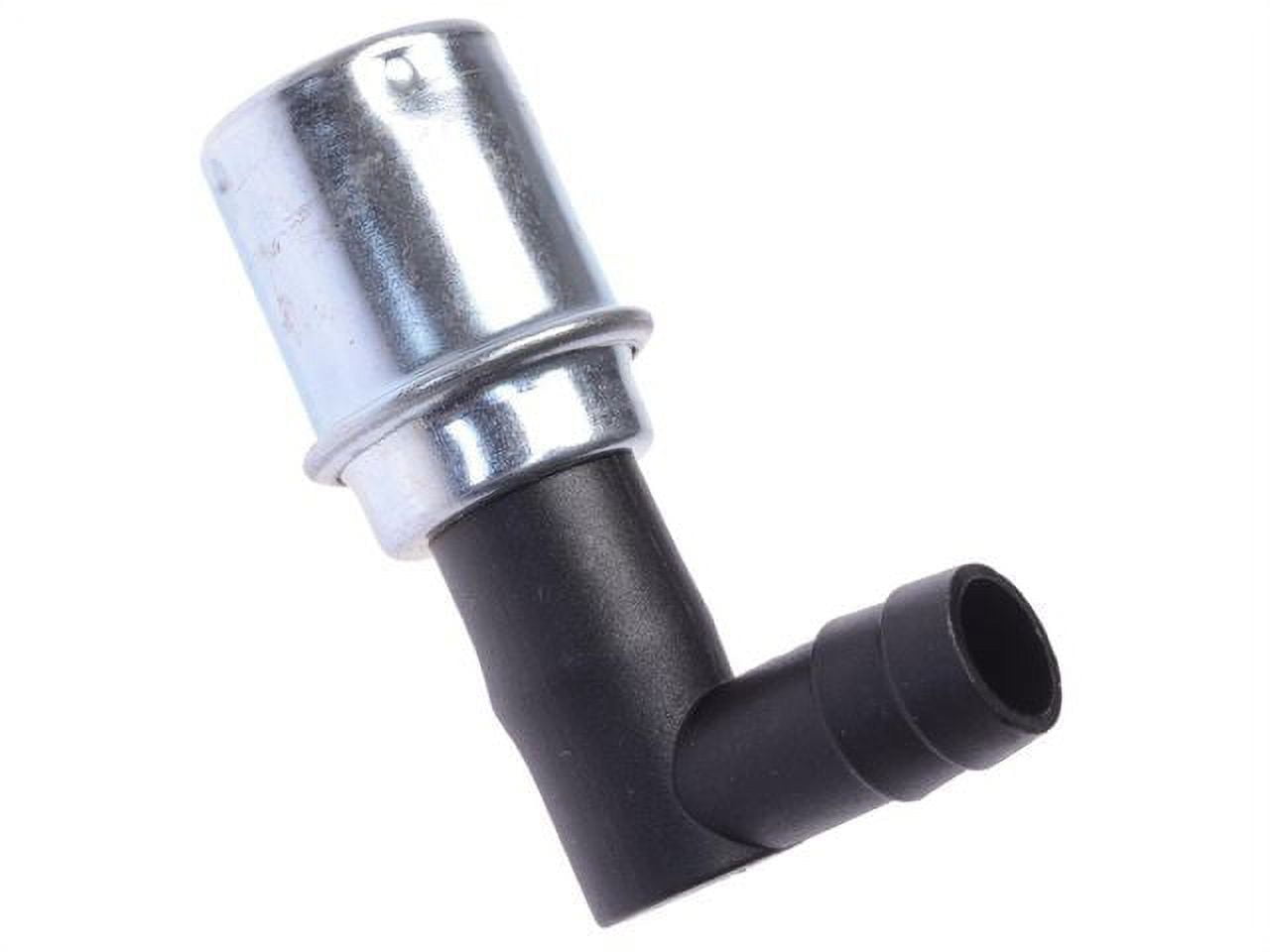 PCV Valve - Compatible with 1992 - 1995 Chevy C1500 4.3L V6 1993 1994 ...