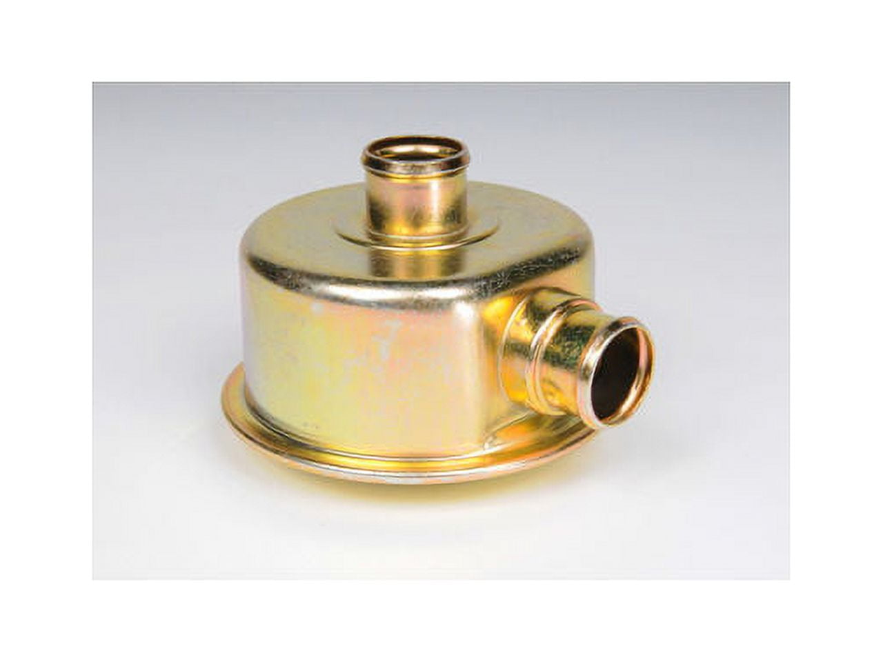 ACDelco PCV Valve, Compatible with 1992-2000 Chevy C3500 6.5L V8 L65 ...