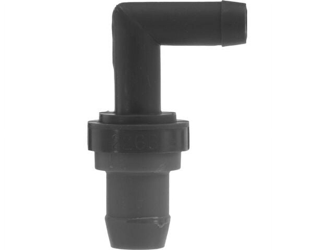 PCV Valve - Compatible with 1993 - 2002 Mazda 626 2.5L V6 1994 1995 ...