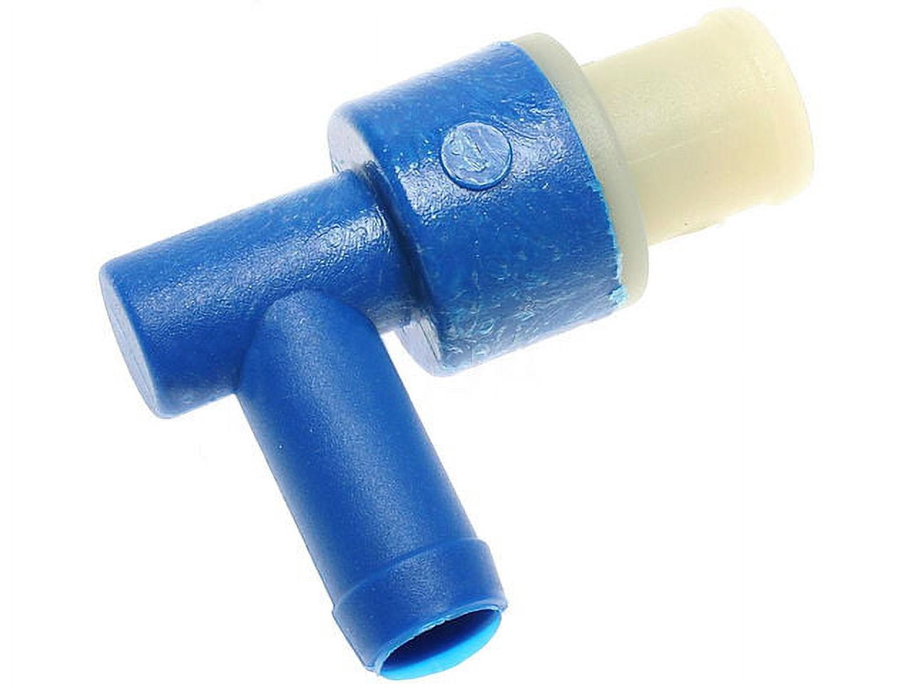 PCV Valve - Compatible with 1994 - 2001 Dodge Ram 1500 3.9L V6 1995 ...