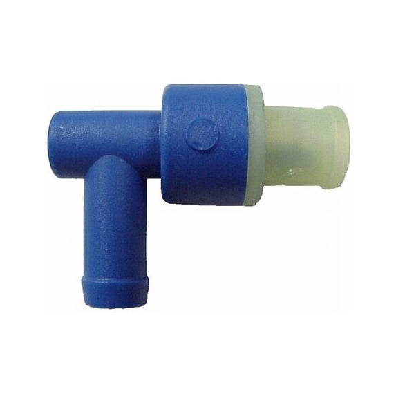 PCV Valve - Compatible with 1994 - 2001 Dodge Ram 1500 3.9L V6 1995 ...
