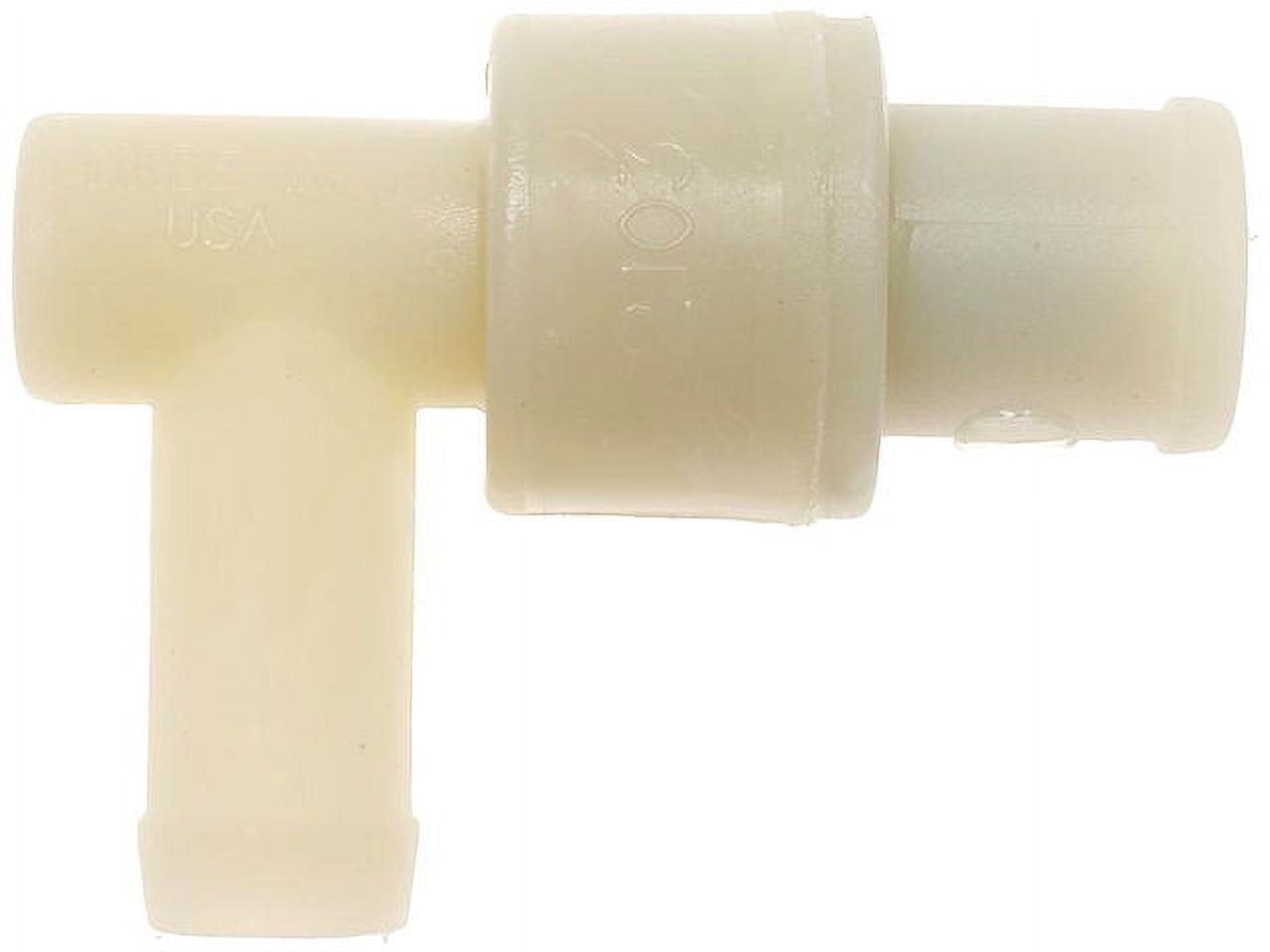 PCV Valve - Compatible with 1994 - 2002 Dodge Ram 2500 1995 1996 1997 ...