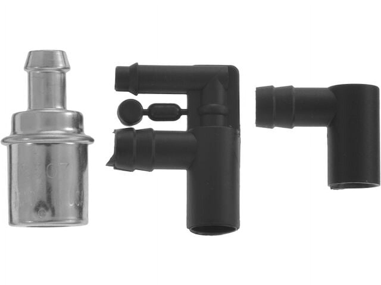 PCV Valve - Compatible with 1995 - 2003 Ford Ranger 3.0L V6 1996 1997 ...