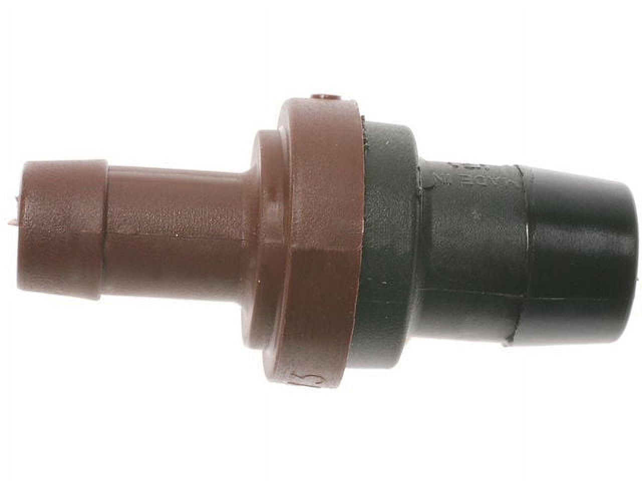 PCV Valve - Compatible with 1996 - 1998 Suzuki Sidekick 1.8L 4-Cylinder ...