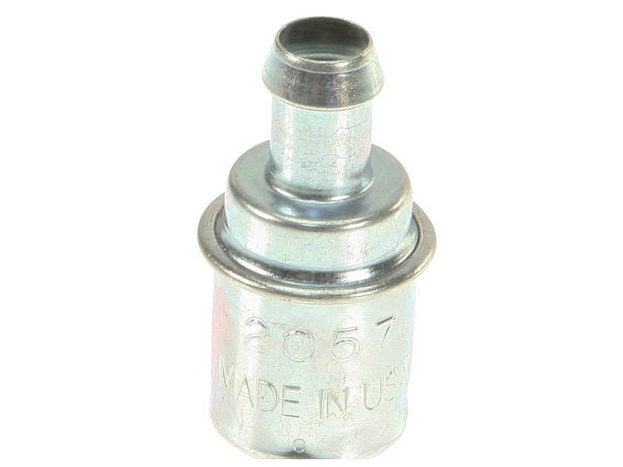 PCV Valve - Compatible with 1996 - 2004 GMC Savana 1500 SLE 1997 1998 ...