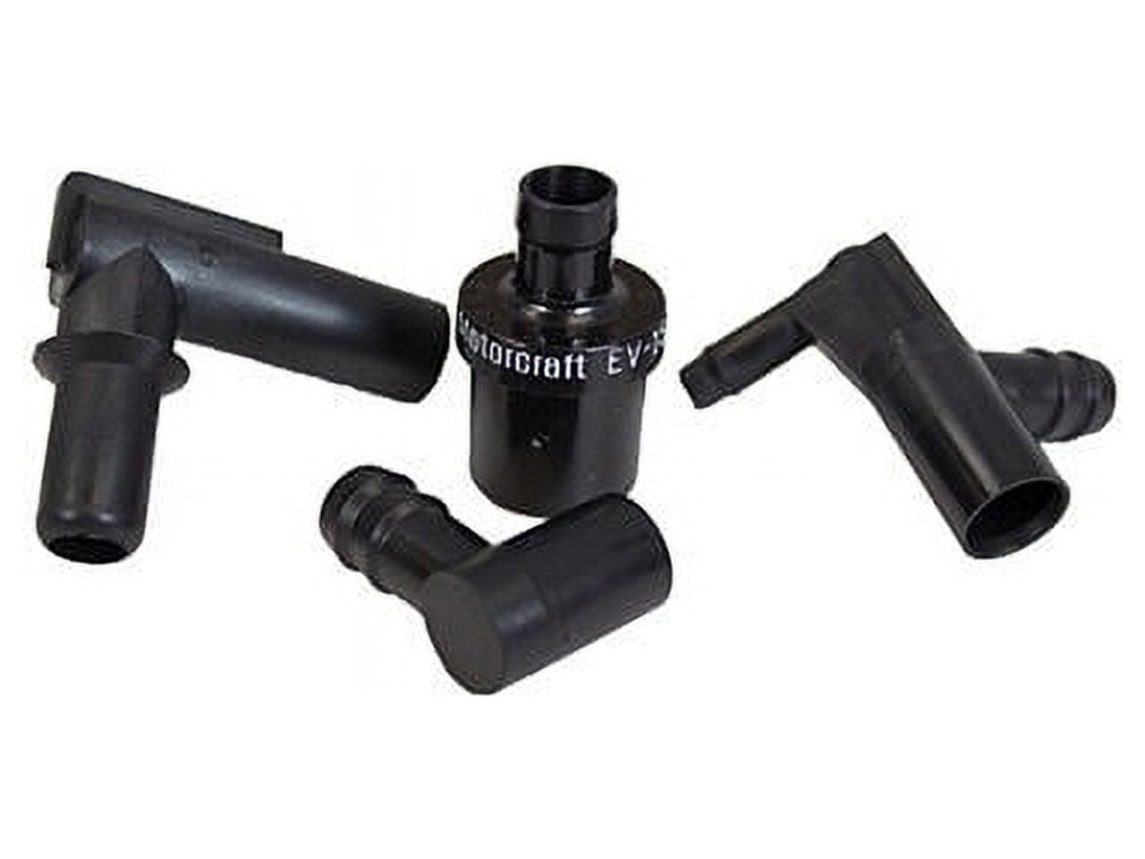 PCV Valve - Compatible with 1997 - 1999 Ford F-150 4.2L V6 1998 ...