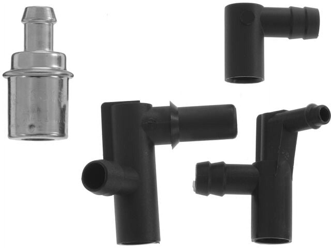 PCV Valve - Compatible with 1997 - 2000 Ford F-150 1998 1999 - Walmart.com