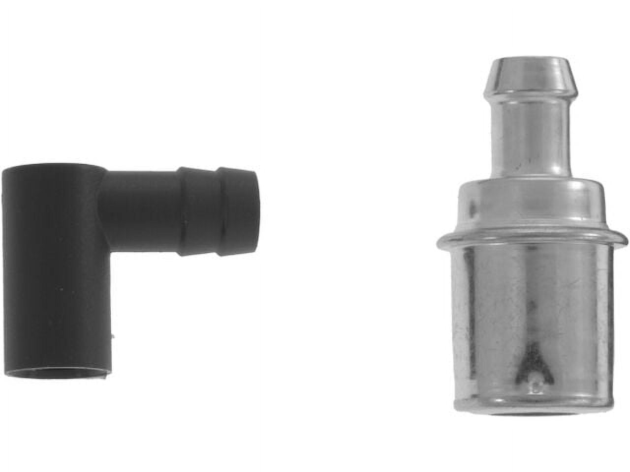 PCV Valve - Compatible with 1997 - 2002, 2004 Ford Expedition 1998 1999 ...