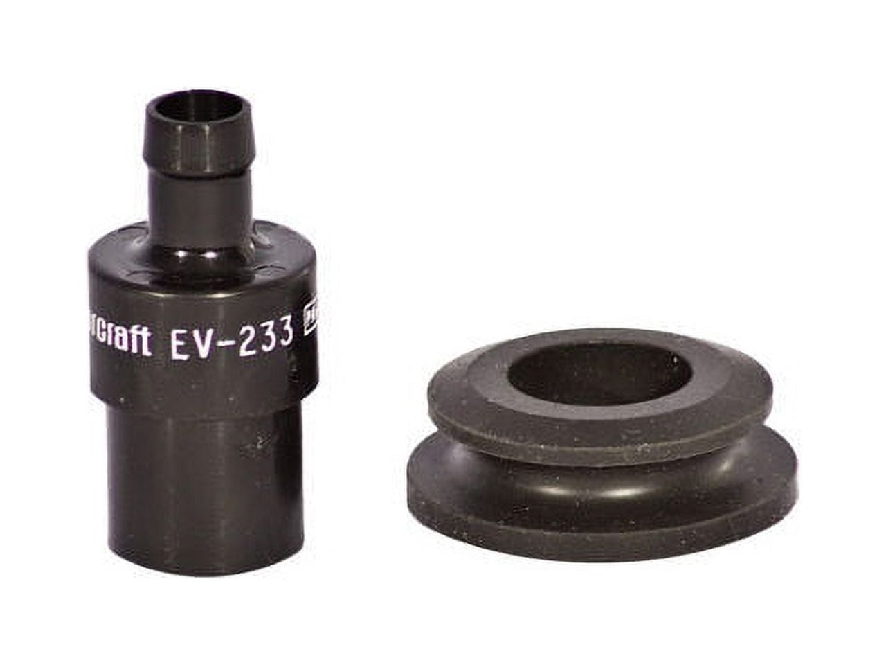 PCV Valve - Compatible with 1997 - 2002 Ford Expedition 1998 1999 2000 ...