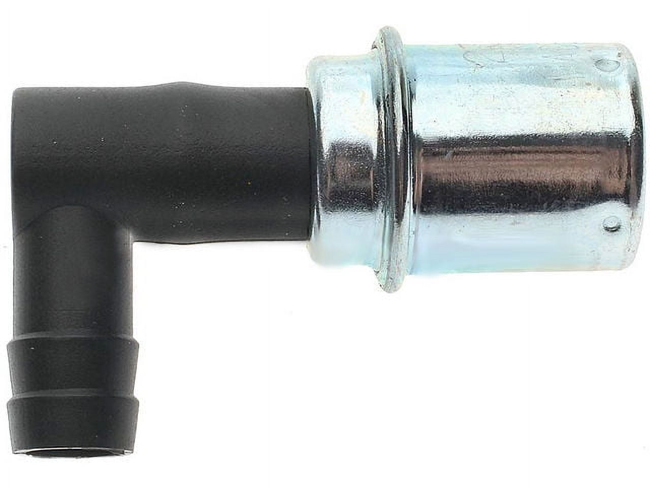PCV Valve - Compatible with 1998 - 2001 Mazda B2500 2.5L 4-Cylinder ...