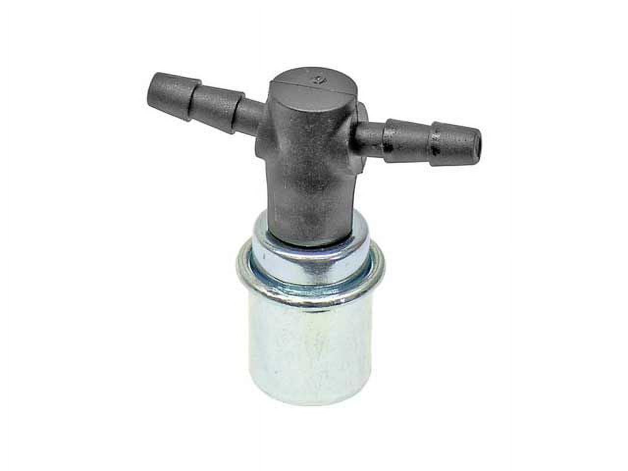 PCV Valve - Compatible with 1999 - 2000, 2002 Mercedes-Benz C230 ...