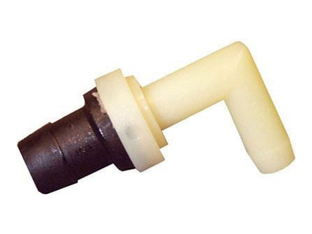 PCV Valve - Compatible with 1999 - 2000 Mazda Miata 1.8L 4-Cylinder ...