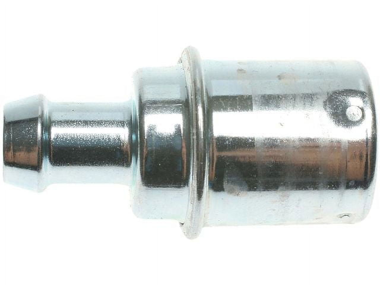 PCV Valve - Compatible with 1999 - 2002, 2004 Chevy Silverado 1500 2000 ...