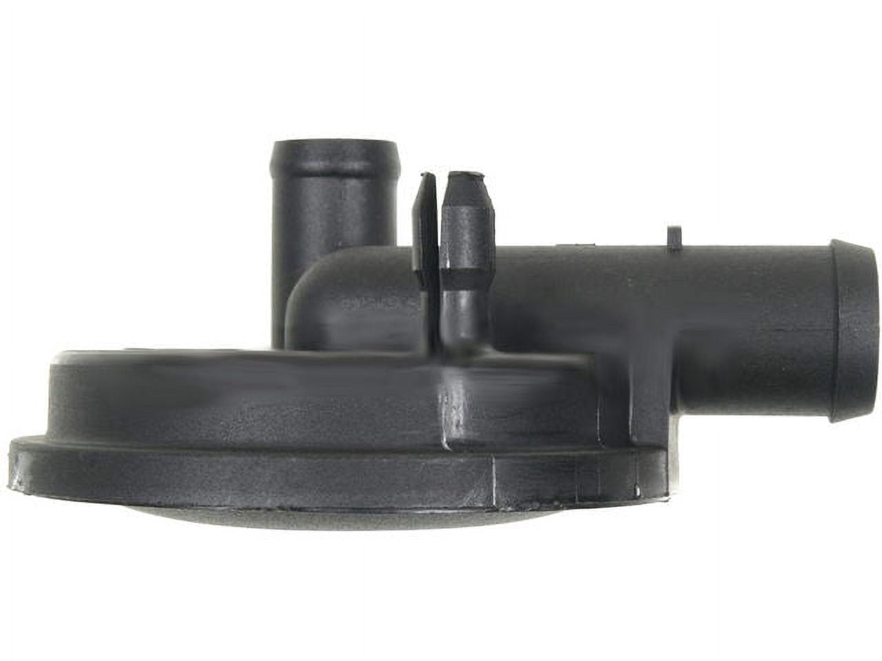 PCV Valve - Compatible with 1999 - 2004 Volkswagen Golf 1.9L 4-Cylinder ...