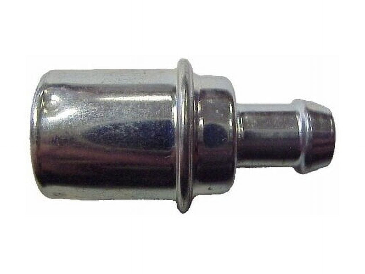 PCV Valve - Compatible with 1999 - 2013 GMC Sierra 1500 4.3L V6 2000 ...
